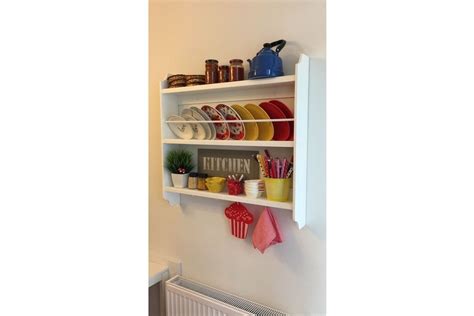 Lara Lake Mutfak Rafi Terek Beyaz Fİyati Vivense