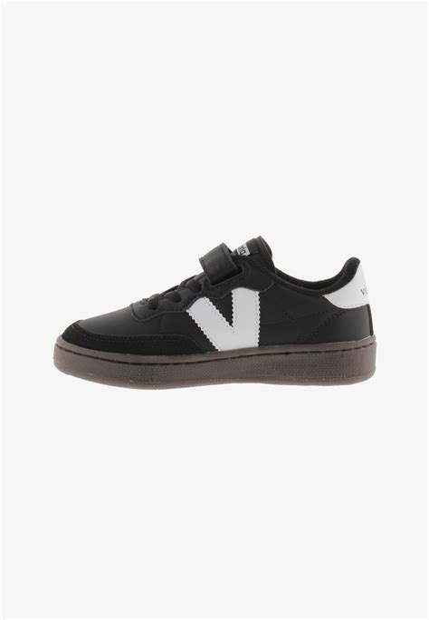 Victoria Shoes Chaussures Premiers Pas Noir Zalandofr