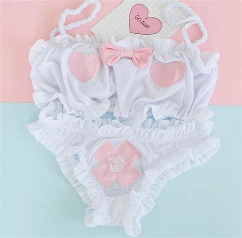 Panties Lingerie Sexy Intimates Fetish Kink Bras Ddlg Playground Page 7