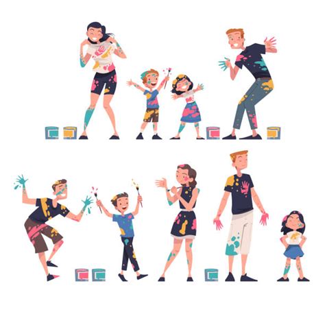 220 Cute Colorful Expression Blob Characters Stock Illustrations Royalty Free Vector Graphics