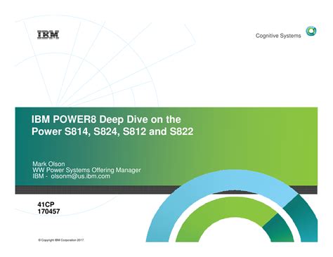 Ibm Rperf Chart Keski