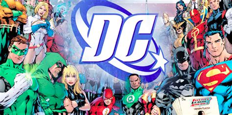DC Comic Slots Play Awesome Games On The Go Free