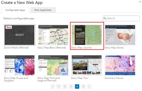 Designing Your Story Map Clemsongis