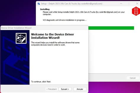 How To Install Delphi Autocom 2021 On Windows Autodiag France