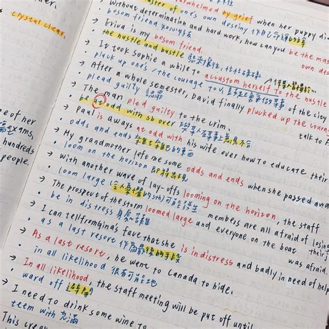 學測、指考 英文作文超詳盡筆記！內含大量片語（附例句）、作文各種題型範例、常用諺語 蝦皮購物