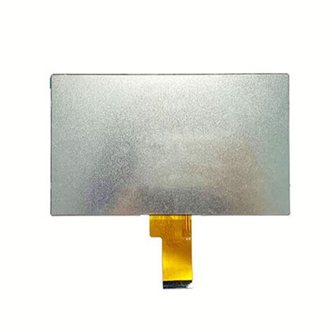 What Is A Tft Lcd Thin Film Transistor Liquid Crystal Display