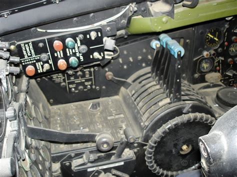 B 47 Cockpit And Engine Walk Around Page 1