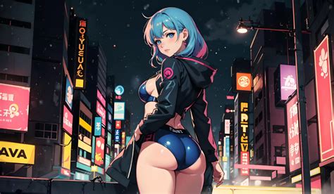 The Secret Waifu 4k Desktop Wallpaper