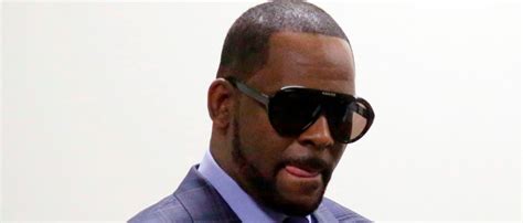 REPORT Heres What Life Will Look Like After Prison For Sex Offender R Kelly The Daily Caller