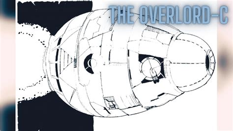 Battletech The Overlord C Class Dropship The Mechwarrior Dropship Guide Youtube