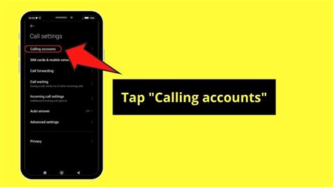 No Caller ID Full Guide Set Up Block Identification
