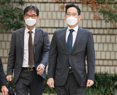 이재용 회장 첫 일성 과감하고 도전적으로 나서야 할 때