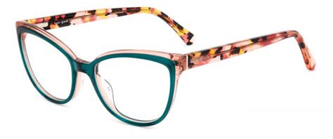 Kate Spade Lucinda Eyeglasses Kate Spade Authorized Retailer