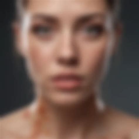 Understanding Anaphylaxis A Critical Exploration