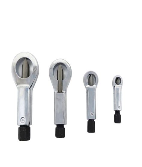 Nut Splitter Tool Not Sold In Stores