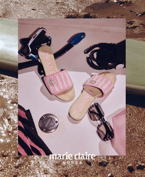 마리끌레르 8월호 커버를 장식한 김태리와 프라다 마리끌레르 마리끌레르 코리아 Marieclairekorea