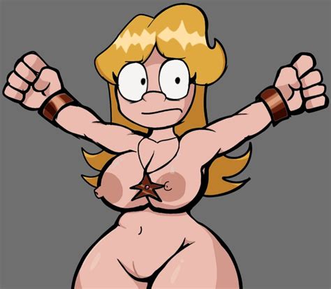 Rule 34 1girls Accessory Big Areola Big Breasts Blonde Female Blonde