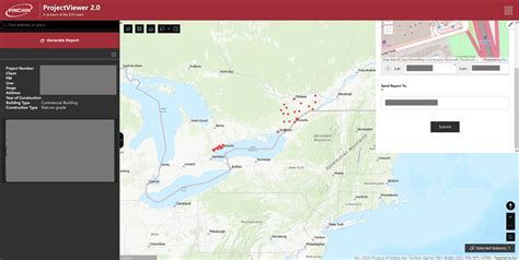 Survey123 Reports In An App Esri Community