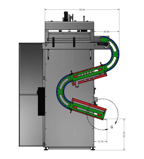 micro can depalletizer sourceline machinery