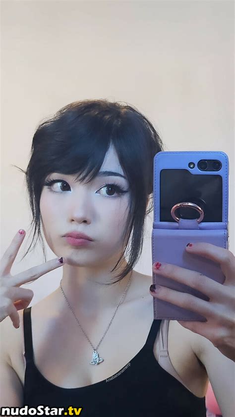 Emiru Emiru  Nude Onlyfans Photo 908 Nudostar Tv