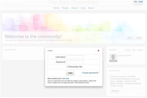 Dolphin Demo Site Try Dolphin Without Installing It