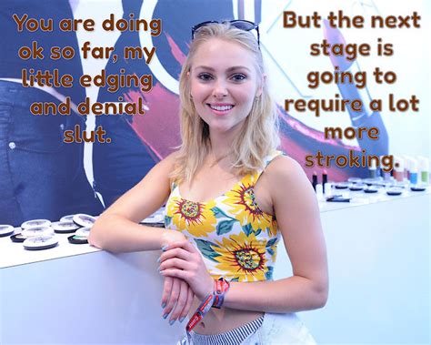Pugugly001s Captions — Competitive Tease And Denial Was Rough At Any