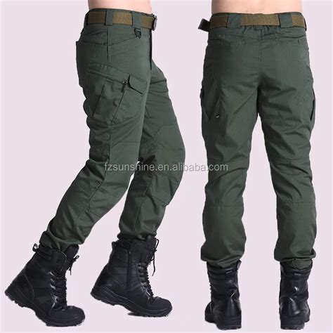 Water Proof Maternity Tactical Pants For Men Hlyrsunshine