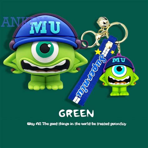 For Oppo Enco Buds Air I Case Air I Protective Silicone Cute Cartoon Covers Bluetooth Earphone