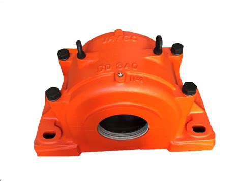 Sd Series Plummer Block Manufacturer Supplier From Ahmedabad