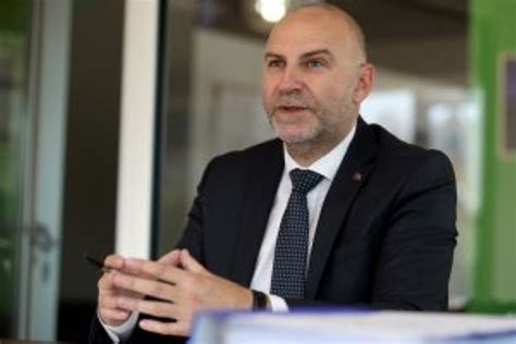 „Се залагав за професионални кадри на вистински места“ Јаневски поднесе оставка од функцијата