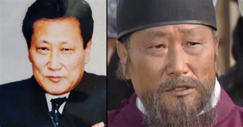 ‘손숙 남편 배우 김성옥 별세…‘태조왕건 등 300편 출연