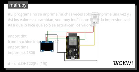 Examen Parcial2 Ejercicio1 Wokwi Esp32 Stm32 Arduino Simulator