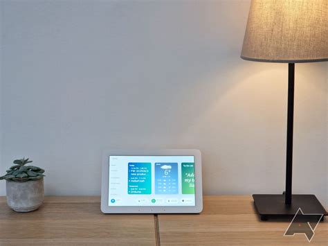 Amazon Echo Hub Review A Smart Display For Smart Homes