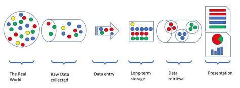 How To Improve Your Data Collection And It Systems To Make Your