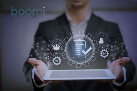 Strategic Integration Deployment A Comprehensive Guide To Boomi And Reskoms Integration Solutions