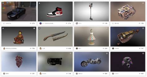 3d建模师！51建模网创作者扶持计划180天19项vip创作权益全免费 51cto Com