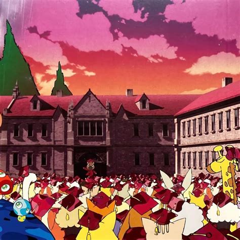 Kanye West Graduation 2007 Artwork By Takashi Murakami Kanye