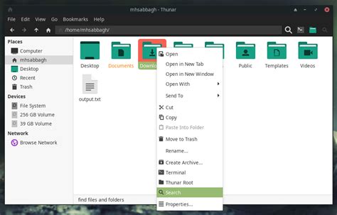 Xfce And The Future Of The Desktop