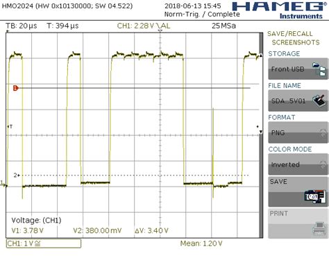 Ltc2309 Adc Analog Inputs Sinking Current Qanda Precision Adcs