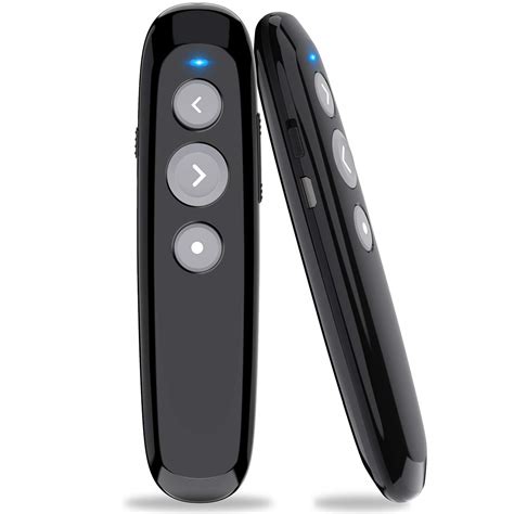 Wireless Slide Advancer Pp Tidefancy