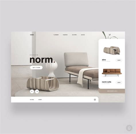 25 Neumorphism Ui Design Inspirations And Examples Artofit