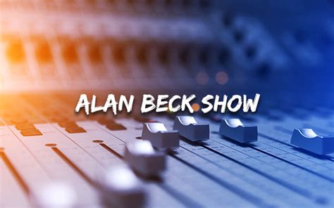 Alan Beck Show The Groove 99 3
