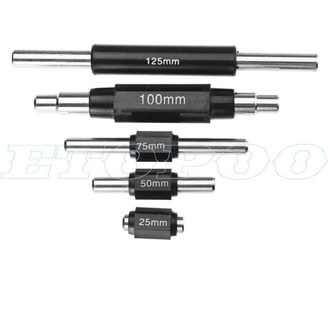 Outside Micrometer 25mm Reference Rod Gauge Access Grandado
