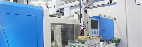 Types Of Injection Molding Processes Smarttech