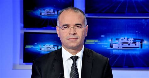 Kamel Maddouri Nommé à La Tête De La Cnam Kapitalis