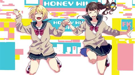 ┗∵┓ツインズ／honeyworks Feat初音ミク Youtube