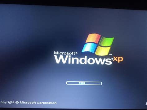 Windows Xp And 11 Dual Boot Xp For Old Games And 11 For Usual Stuff 4gb Ram Sucks For