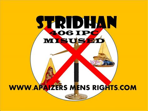 Stridhan Fighting 406 Ipc E Book 498a Quash