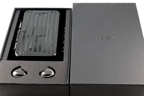 FiiO FH1 Dual Hybrid IEM-- Smooth, Warm And Uber Comfortable-FIIO ...