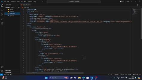 Sadhvi Kesarwani On Linkedin Webdevelopment Javascript Html Css Coding Techproject